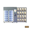 weimi smart vending company food vending machine for sale